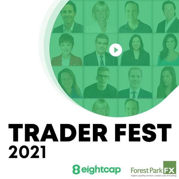Trader Fest 2021